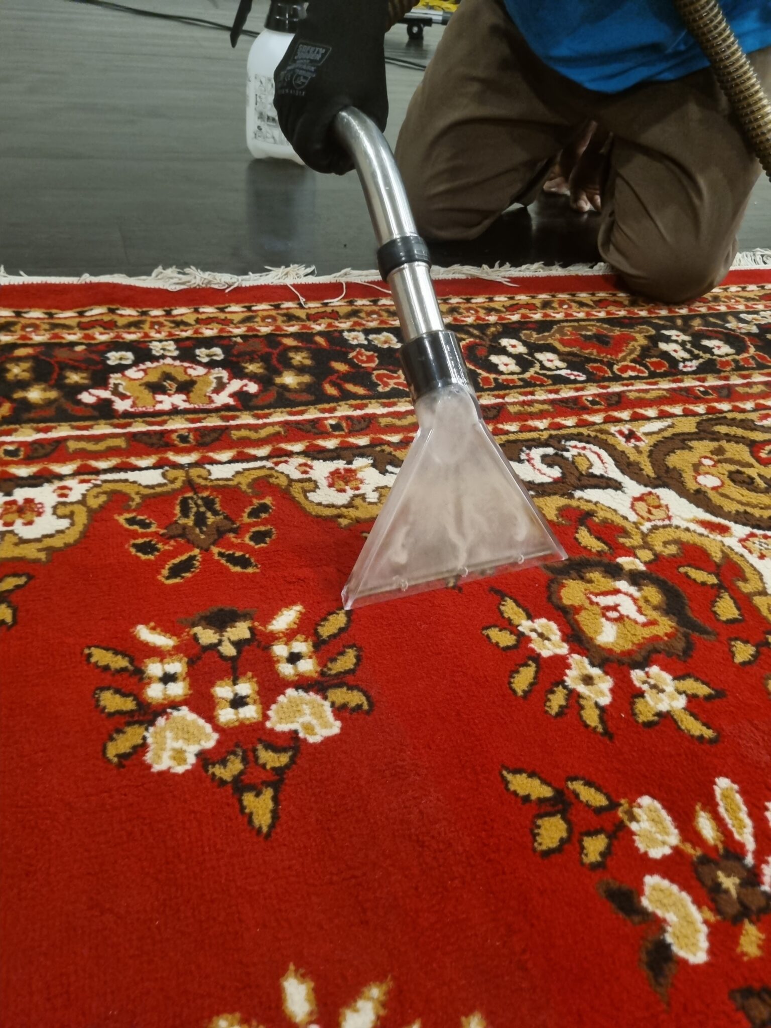 Harga Cuci Karpet Rumah: Panduan Lengkap dan Terjangkau - Jasa Cuci ...